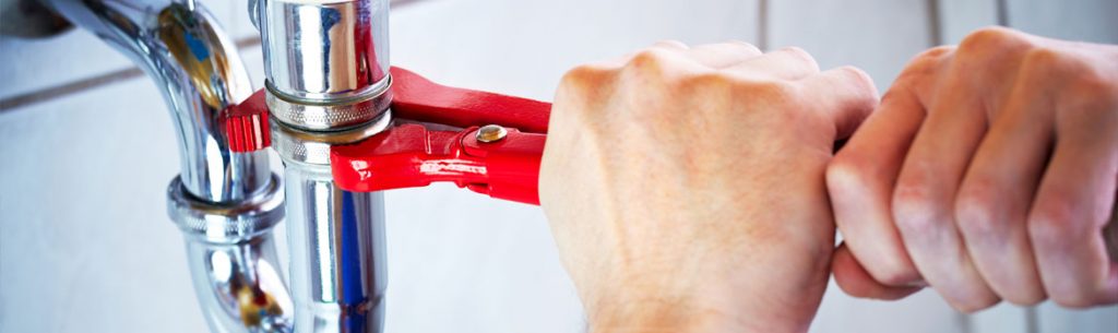 Plumbing Repair - Wood Touch